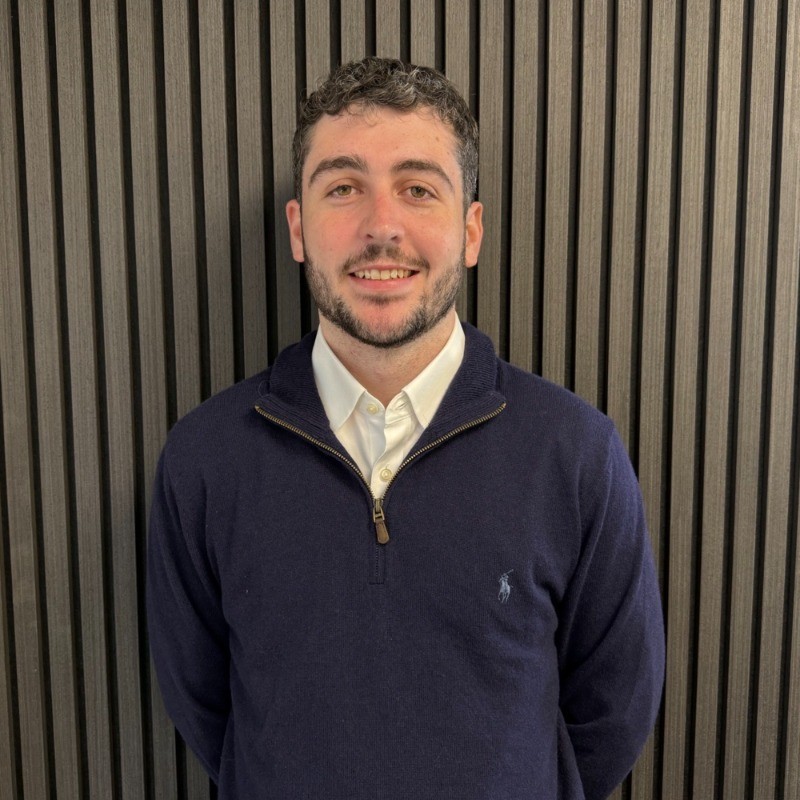 Daniel Haggarty - Irving Knight Group